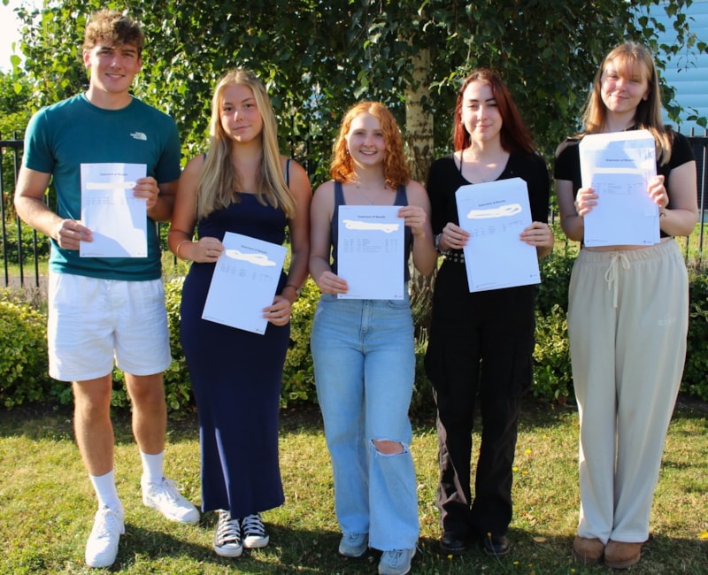 15/08/2024 - Two Students at The Regis School Secure Places at OxfordUnited Thinking | News ...